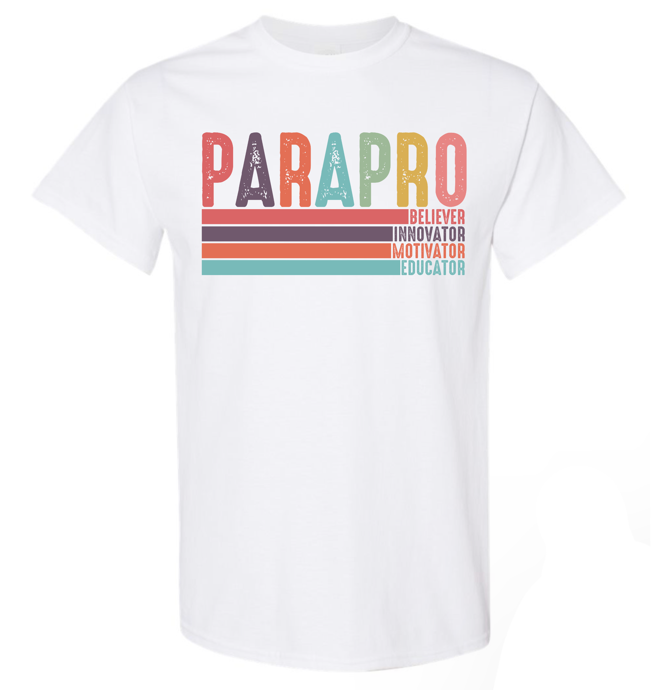 Parapro Lines – Wicked Whimsy Creates